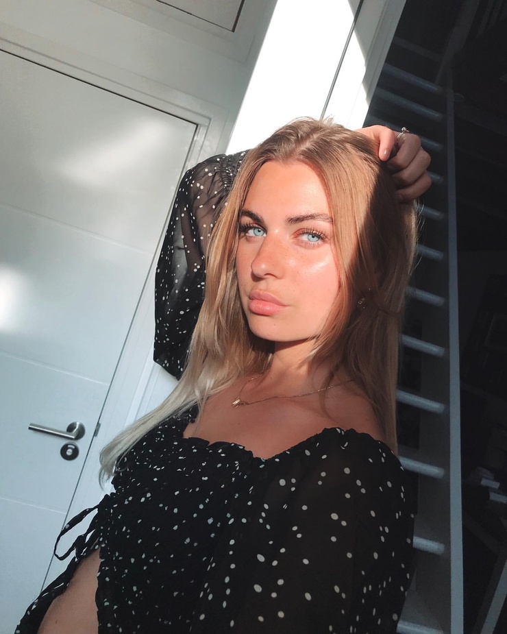 Picture of Lynn Wijsman