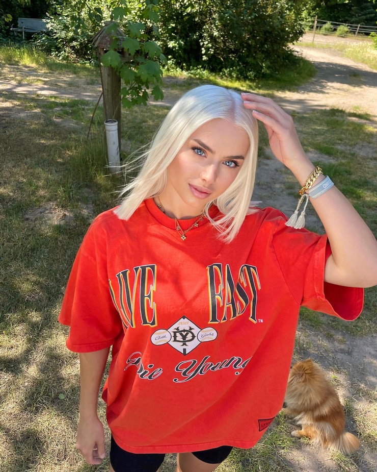 Picture of Kim Schiele