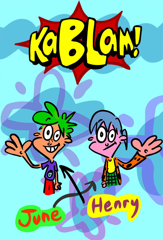 Picture of KaBlam!