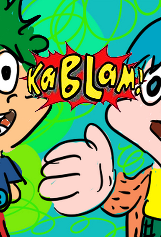Picture of KaBlam!
