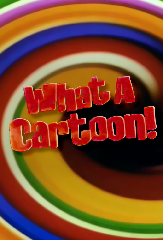 Picture of The What a Cartoon Show