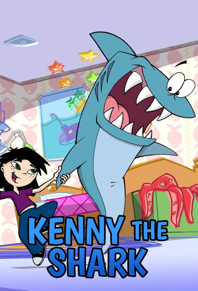 Picture of Kenny the Shark