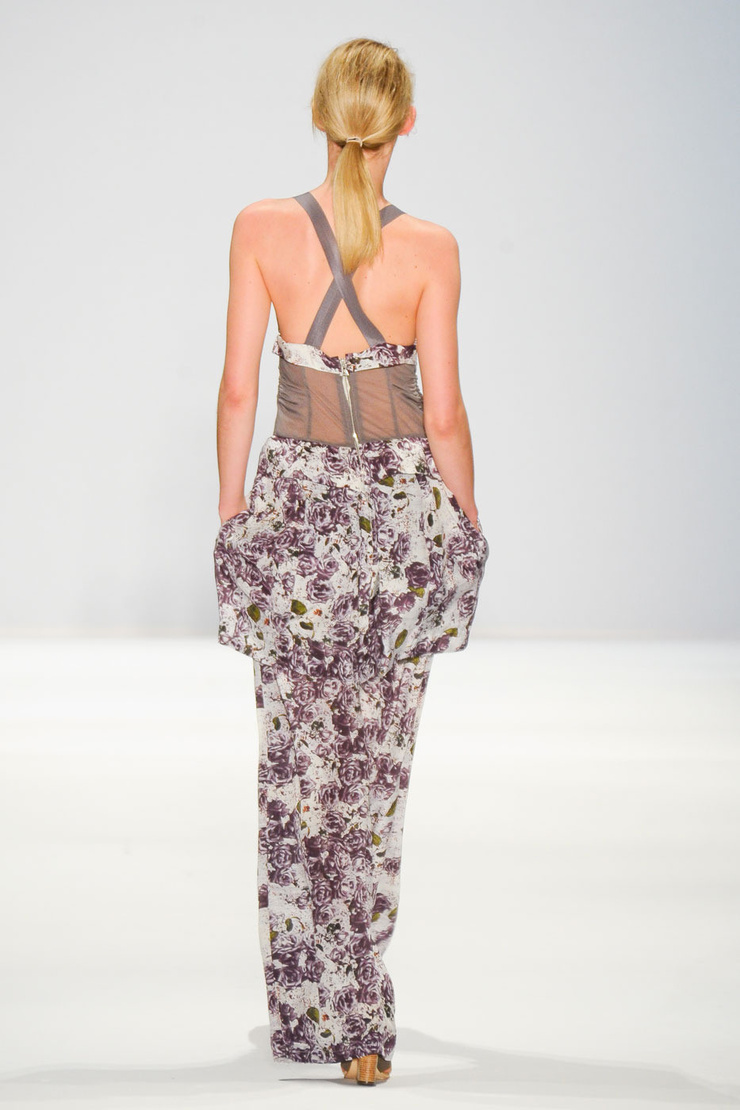 Picture of Emily Baker