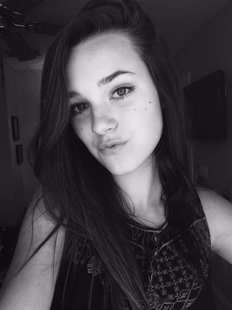 Picture of Taylor Ballard.