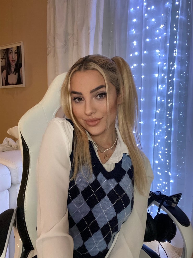 Picture of Nikoleta Milenova