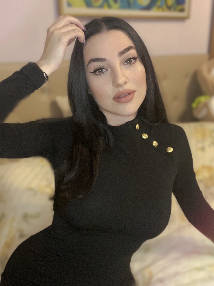 Picture of Nikoleta Milenova