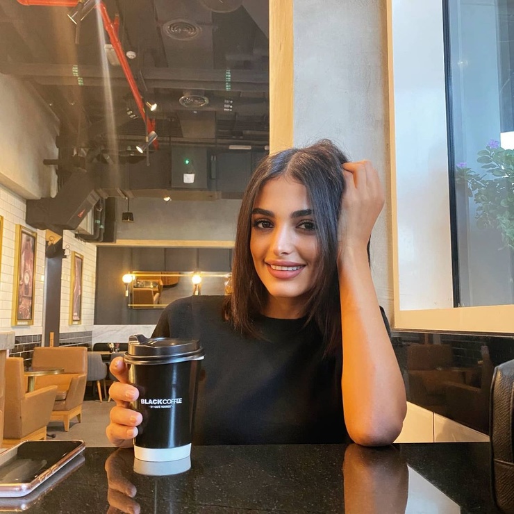 Picture of Nirvana Al Jurdy