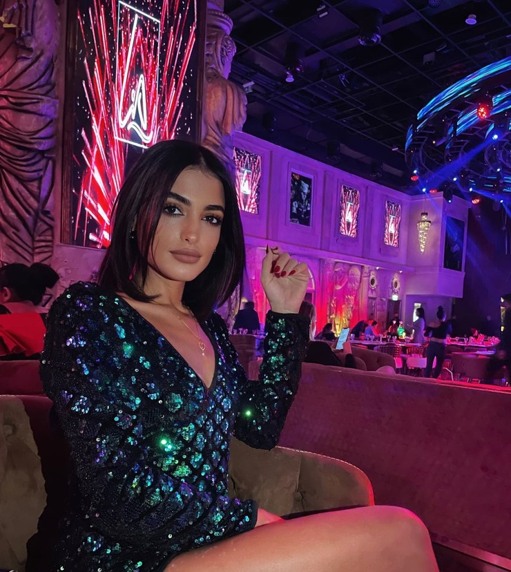 Picture of Nirvana Al Jurdy