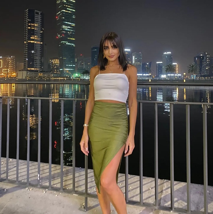 Picture of Nirvana Al Jurdy