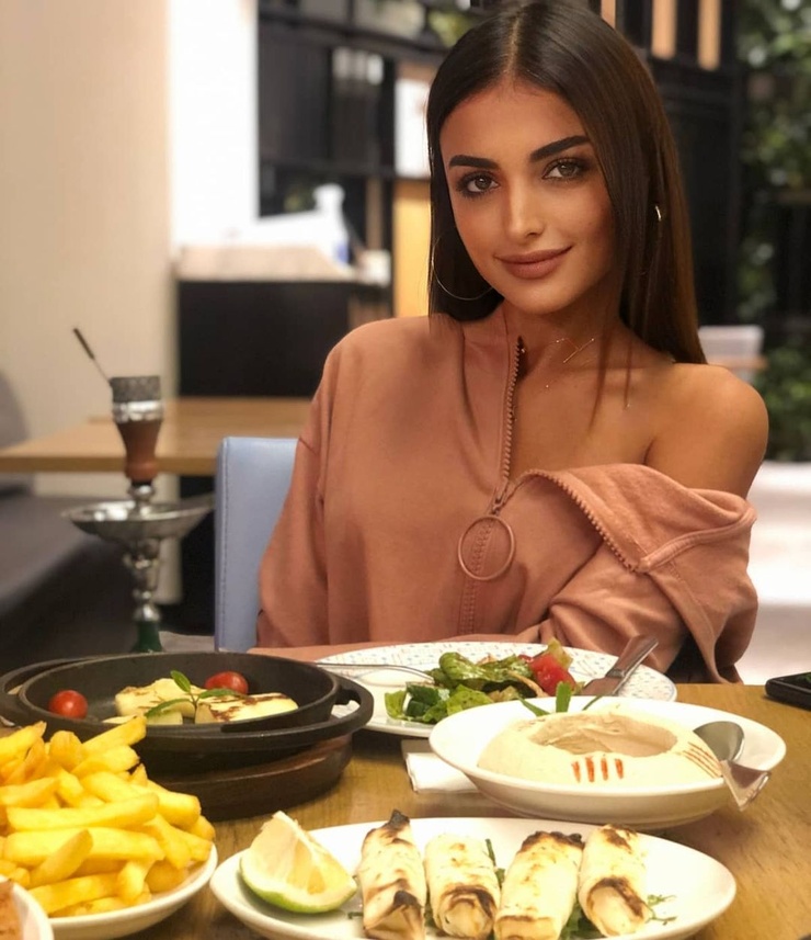 Picture of Nirvana Al Jurdy