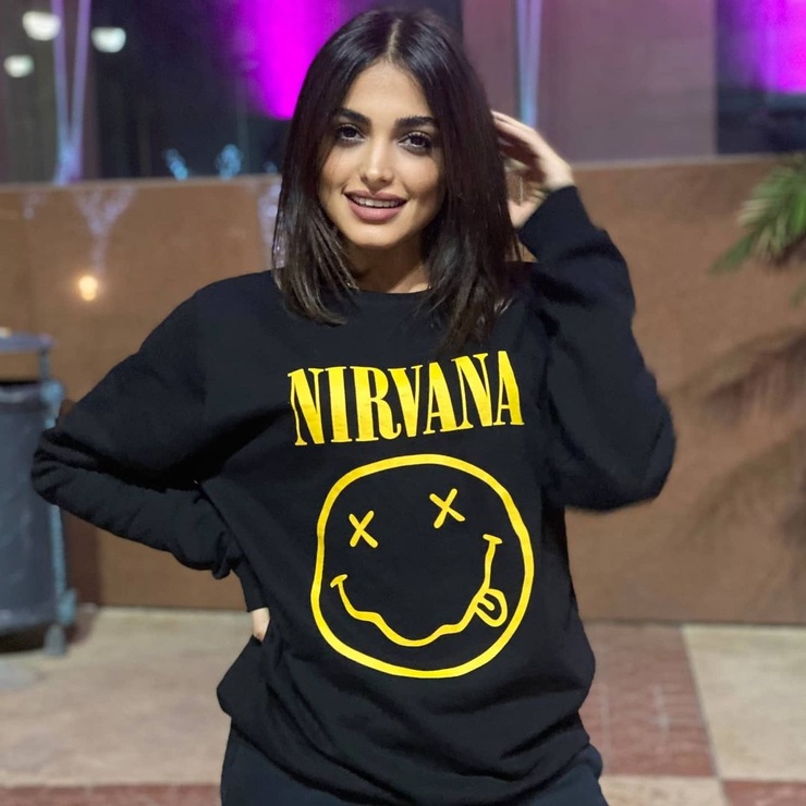 Picture of Nirvana Al Jurdy