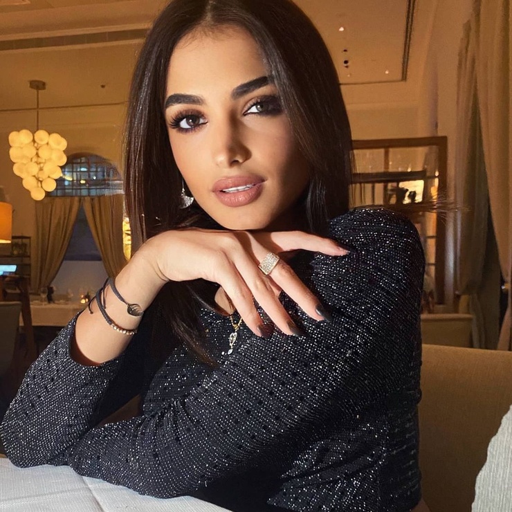 Picture of Nirvana Al Jurdy