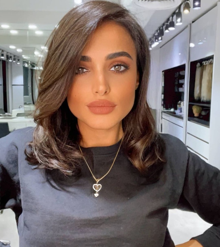 Picture of Nirvana Al Jurdy