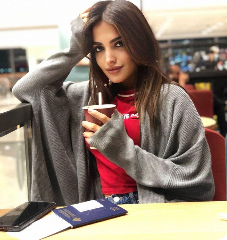 Picture of Nirvana Al Jurdy