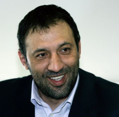 Vlade Divac image