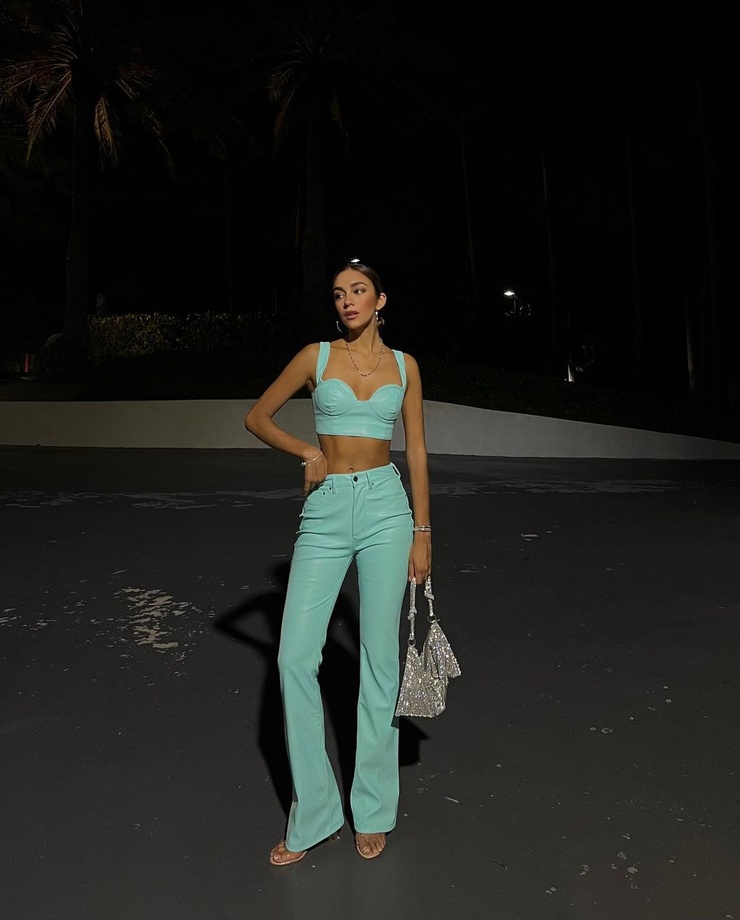 Picture of Luana Barron