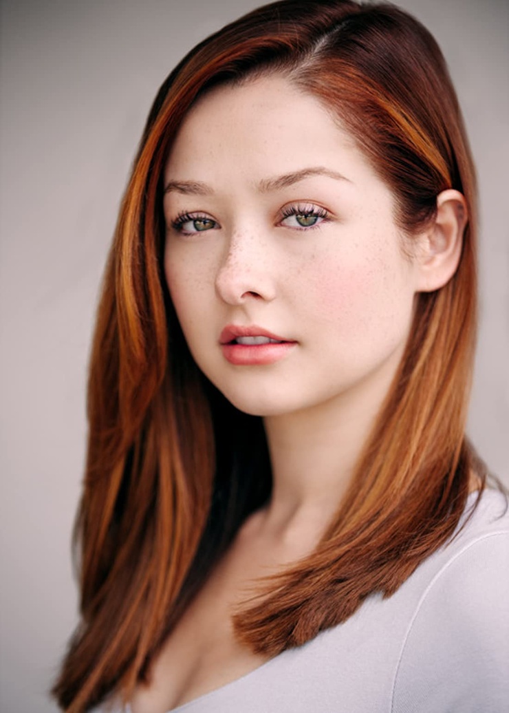 Picture of Hannah Bamberg