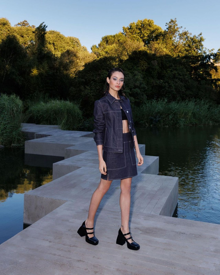 Picture of Daniela Melchior