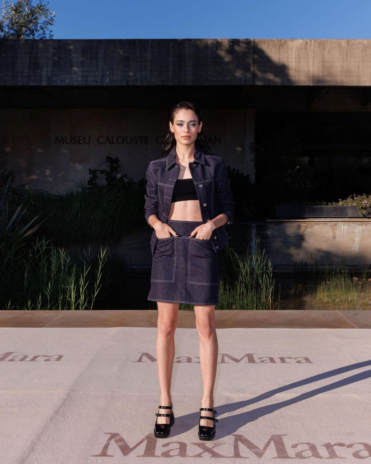 Picture of Daniela Melchior