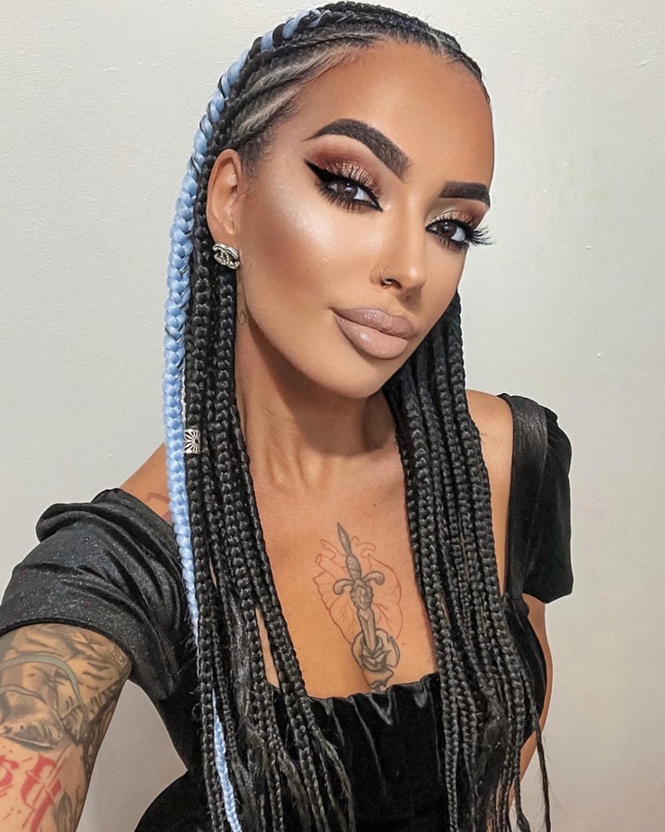 Picture of Jovana Djurdjevic