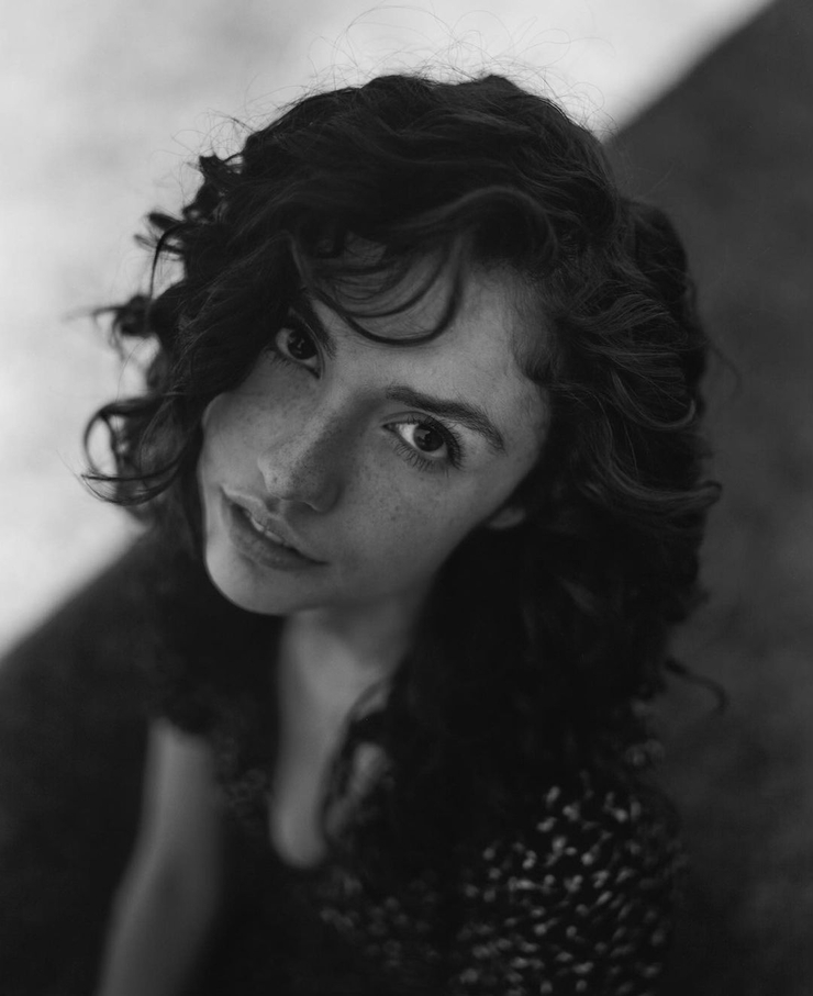 Picture of Nemi Brooks