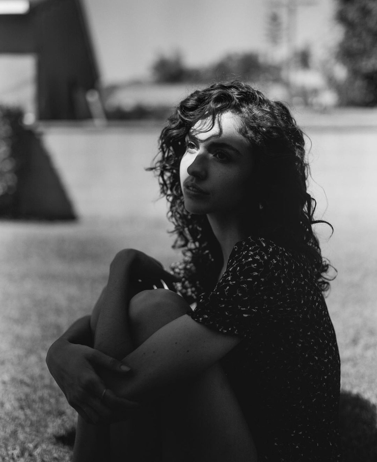 Picture of Nemi Brooks