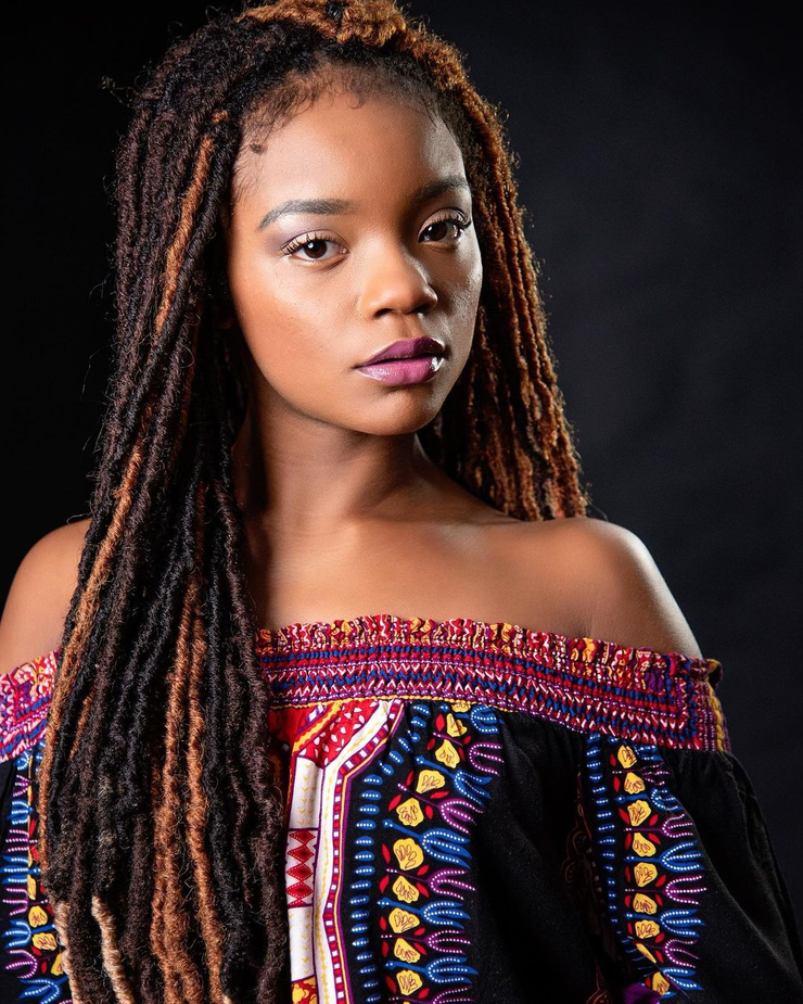 Picture of Jaida-Iman Benjamin