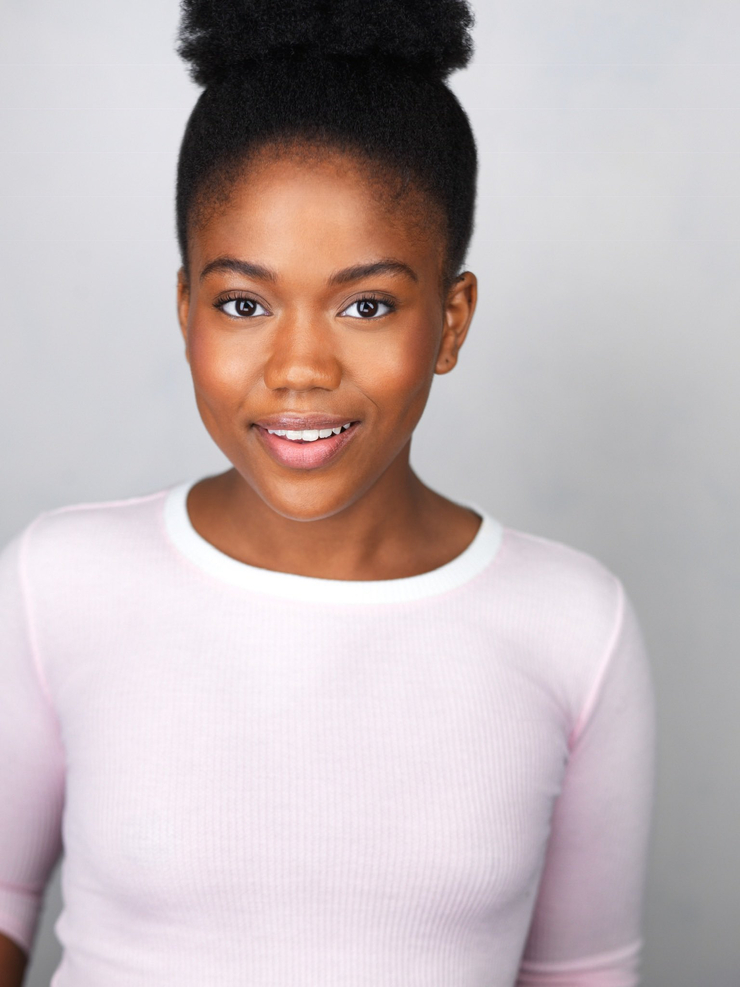 Picture of Tai Leshaun