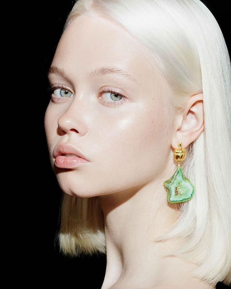 Picture of Greeta Rei