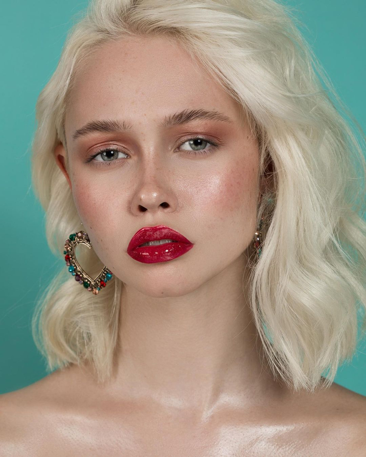 Picture of Greeta Rei