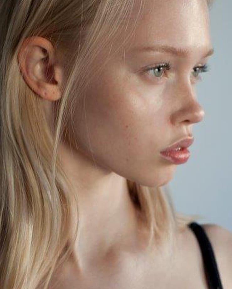 Picture of Greeta Rei