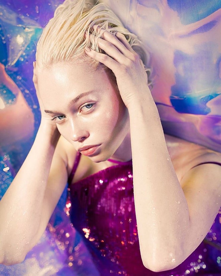 Picture of Greeta Rei