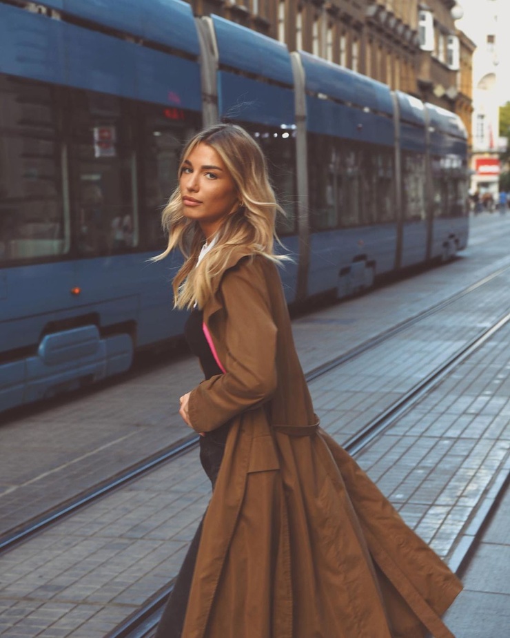 Picture of Elene Dizdar