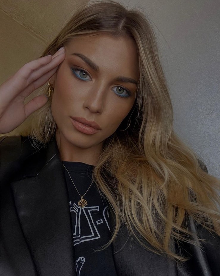 Picture of Elene Dizdar