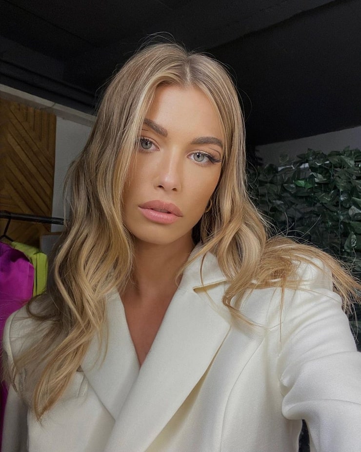 Picture of Elene Dizdar