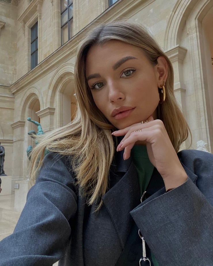 Picture of Elene Dizdar