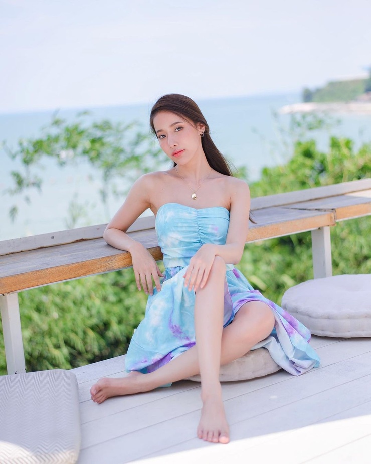 Image of Pichana Yoosuk