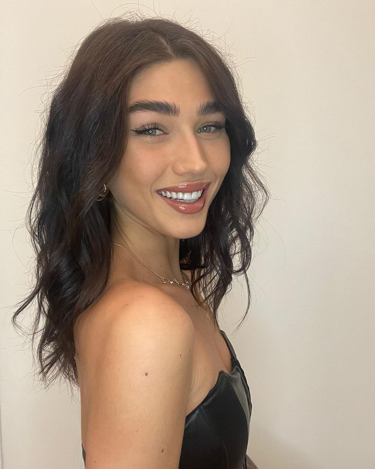 Image of Naomie Barlier