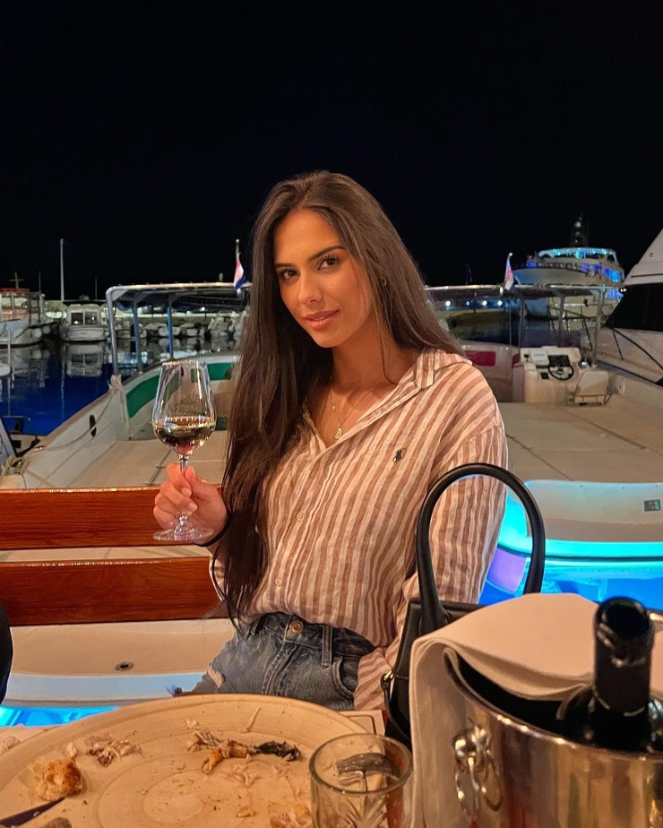 Picture of Ana Tolj