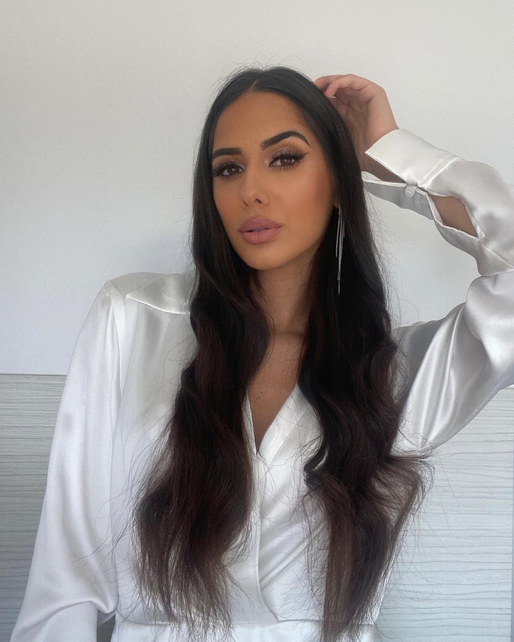 Picture of Ana Tolj