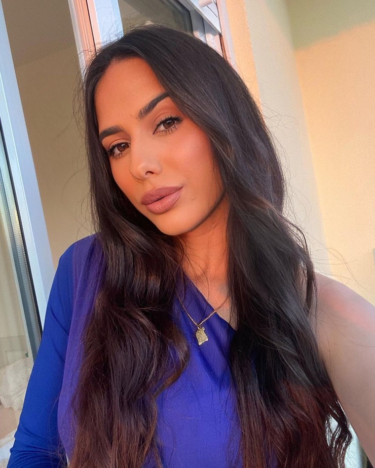 Picture of Ana Tolj
