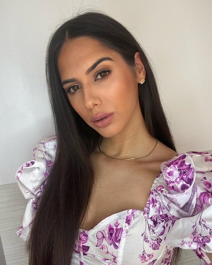 Picture of Ana Tolj