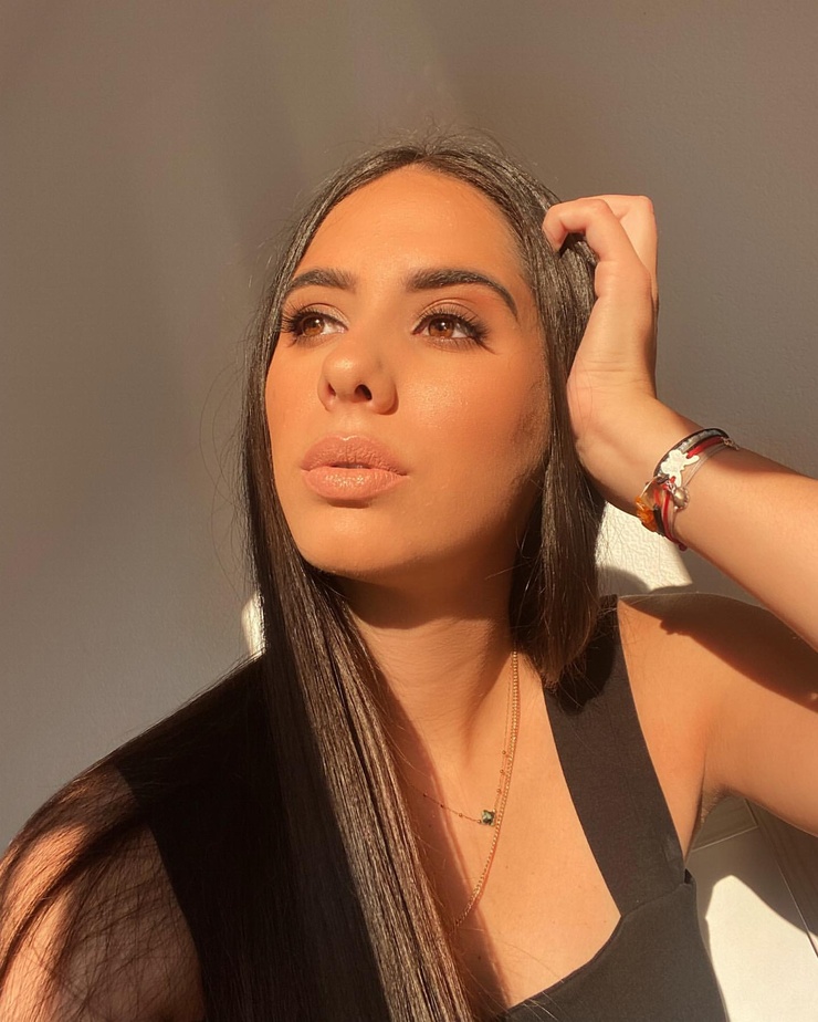 Picture of Ana Tolj