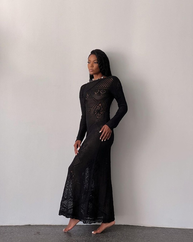 Gabrielle Union picture