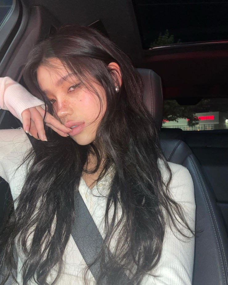 Picture of Hannah Kim