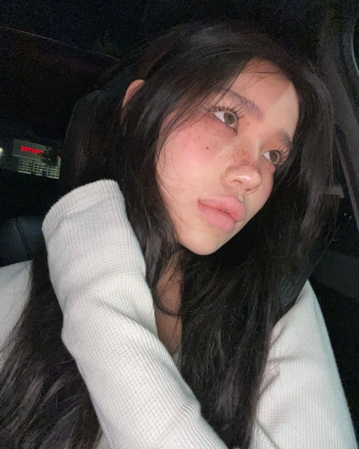 Picture of Hannah Kim