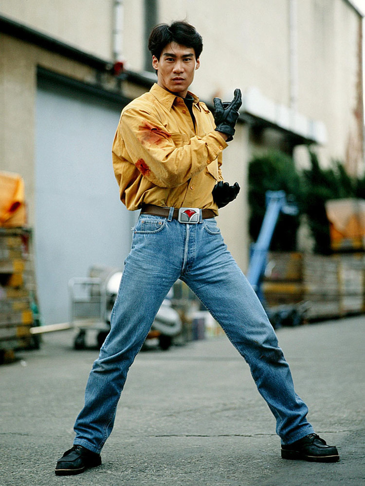 Picture of Kouji Segawa