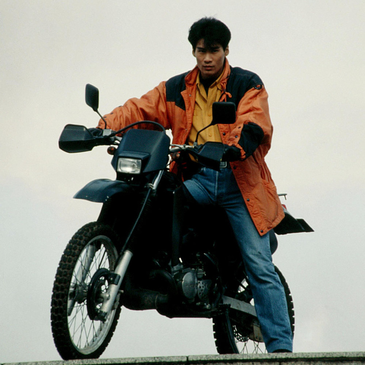 Picture of Kouji Segawa