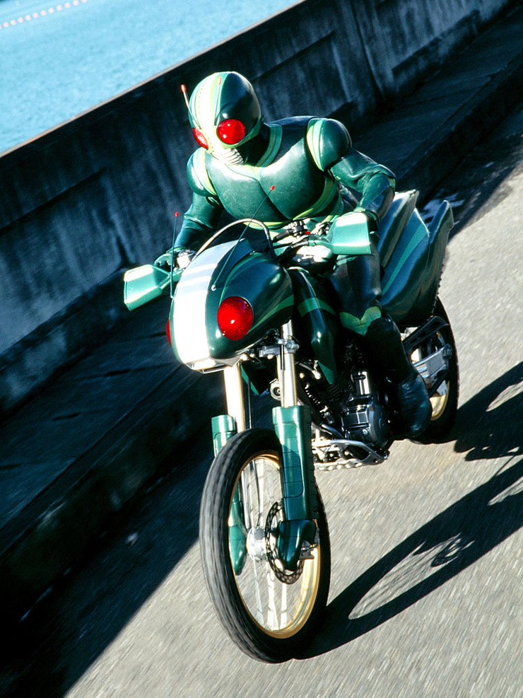 Image of Kouji Segawa