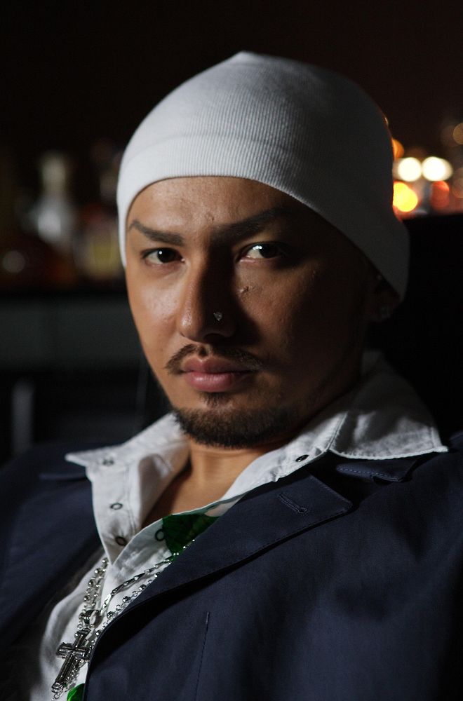 Picture of Issa Hentona